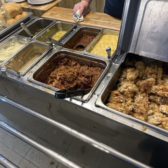 DUTCH PANTRY - Updated January 2026 - 79 Photos & 98 Reviews - 10 W ...