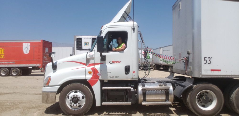 RYDER TRUCK RENTAL - Updated September 2025 - 10641 Almond Ave, Fontana ...