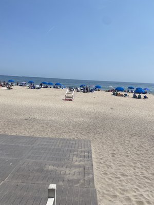 FRED BENSON TOWN BEACH - Updated August 2025 - 22 Photos & 14 Reviews ...