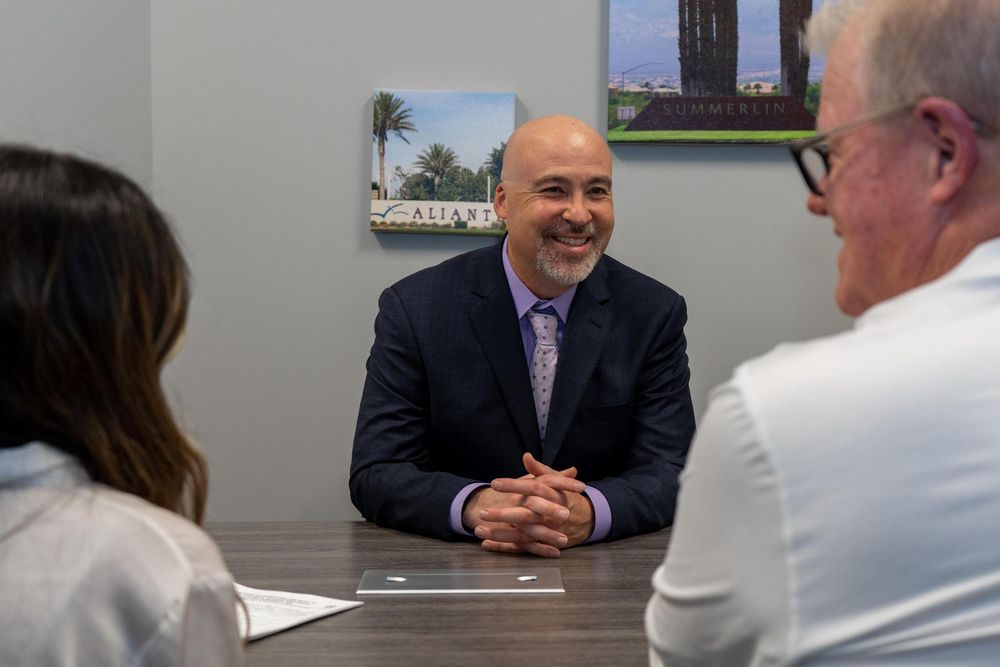 TIM LOW-SIGNATURE REAL ESTATE GROUP - Updated April 2025 - 6605 Grand Montecito Pkwy, Las Vegas ...