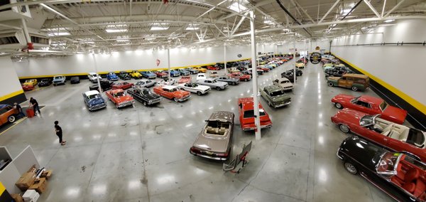 UNIQUE CLASSIC CARS - Updated December 2025 - 11 Photos & 17 Reviews ...