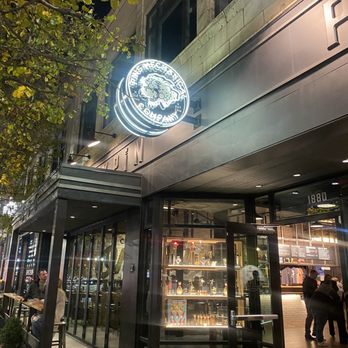 PINS MECHANICAL - Updated December 2025 - 126 Photos & 87 Reviews ...