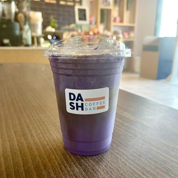DASH COFFEE BAR - Updated September 2024 - 979 Photos & 477 Reviews ...