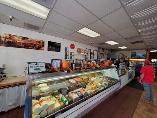 RIM’S DELI - Updated December 2025 - 265 Photos & 402 Reviews - 5241 ...