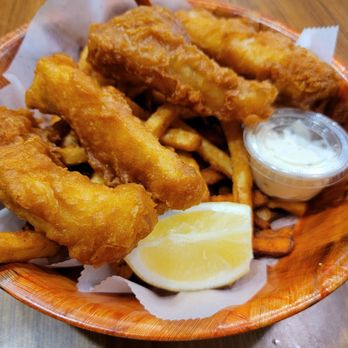 PIER 46 SEAFOOD MARKET & RESTAURANT - Updated November 2025 - 665 ...