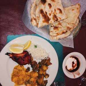 SARGAM INDIAN CUISINE - 214 Photos & 604 Reviews - Indian - 140 N Civic ...