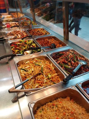 MAX ORIENT - 15 Photos - Chinese - 1600 Miller Trunk Hwy, Duluth, MN ...