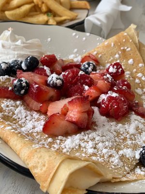 CHEF DE CREPE - 80 Photos & 49 Reviews - 2017 Market St, Camp Hill ...