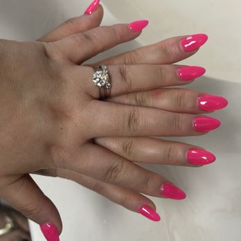 GARDEN NAILS - Updated April 2025 - 1546 Photos & 590 Reviews - 590 ...