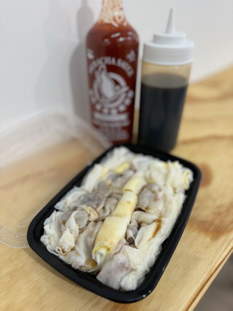 RICE ROLL EXPRESS - Updated August 2025 - 315 Photos & 127 Reviews ...
