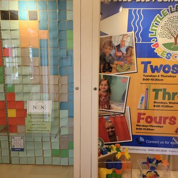 CLARENDON HILLS PUBLIC LIBRARY - Updated September 2025 - 7 N Prospect ...