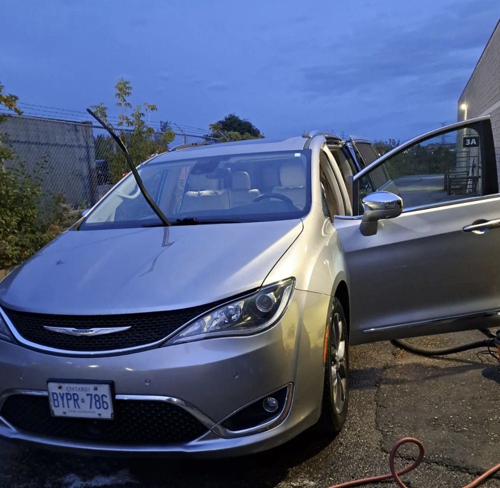 2 STEP DETAILING SERVICES - Updated May 2024 - Request a Quote - 15 ...