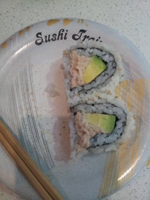 SUSHI TRAIN INDOOROOPILLY JUNCTION - Updated August 2024 - 11 Photos ...