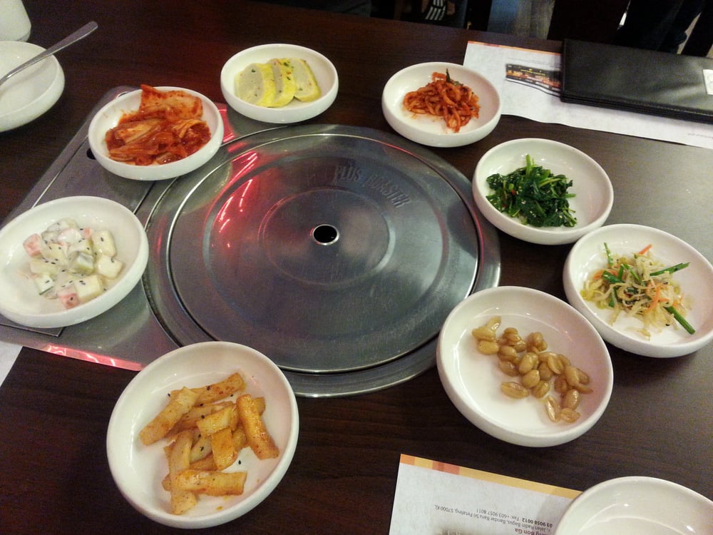 BON GA RESTAURANT - Updated December 2024 - 169-1, Jalan Radin Bagus ...