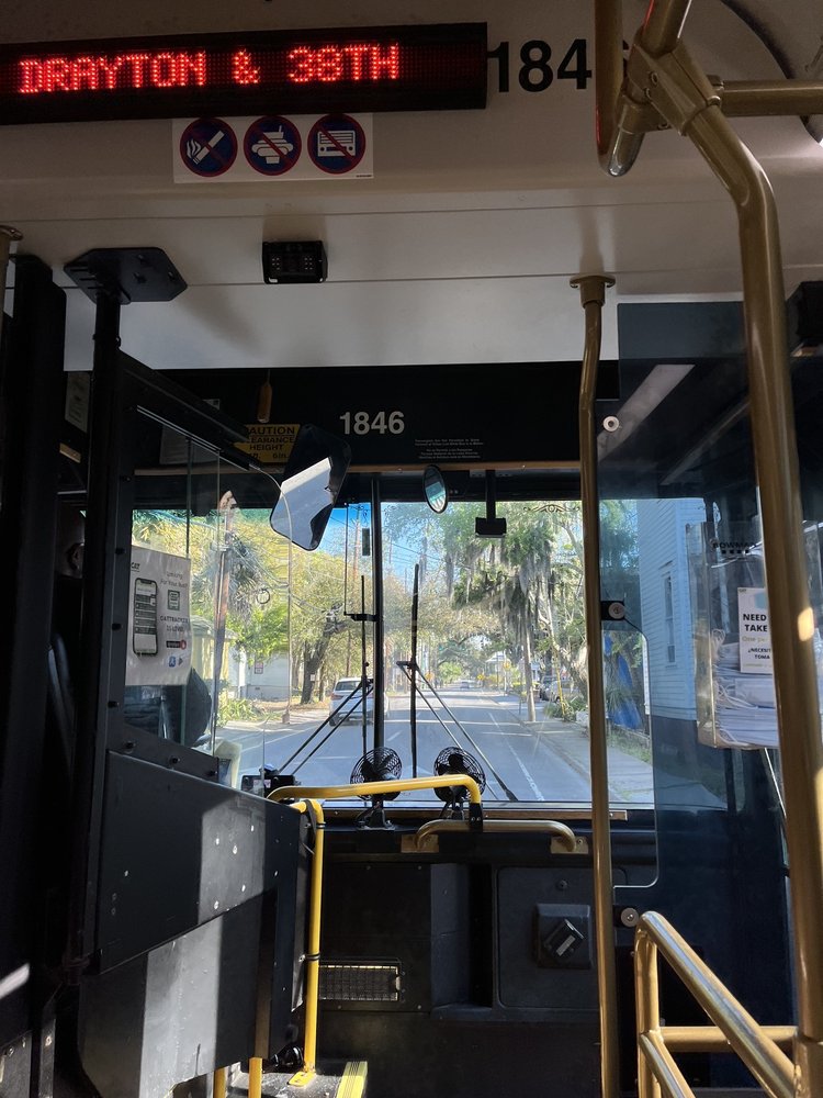 DOT BUS - Updated January 2026 - 12 Photos & 11 Reviews - 1 ...