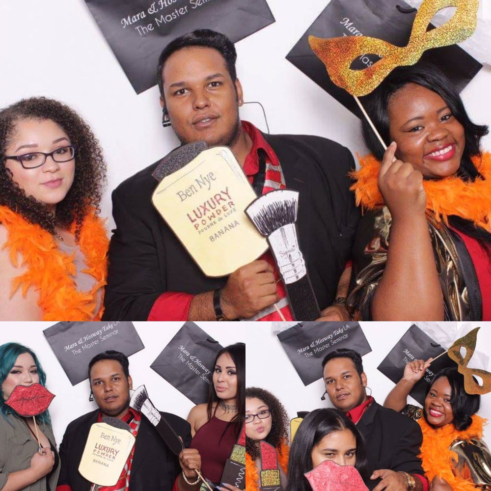 FLASHBOX PHOTO BOOTH - Dallas, TX - Yelp