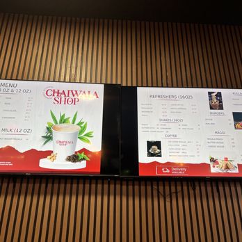 CHAIWALA SHOP - Updated November 2024 - 74 Photos & 81 Reviews - 41025 ...