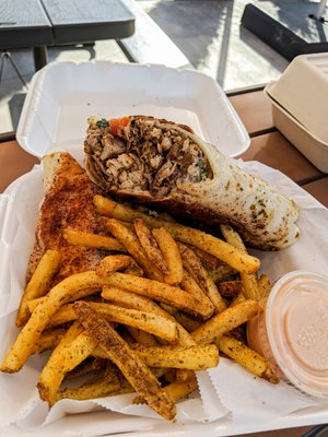 LAYLA MEDITERRANEAN GRILL AND MEZZE - Updated July 2024 - 227 Photos ...