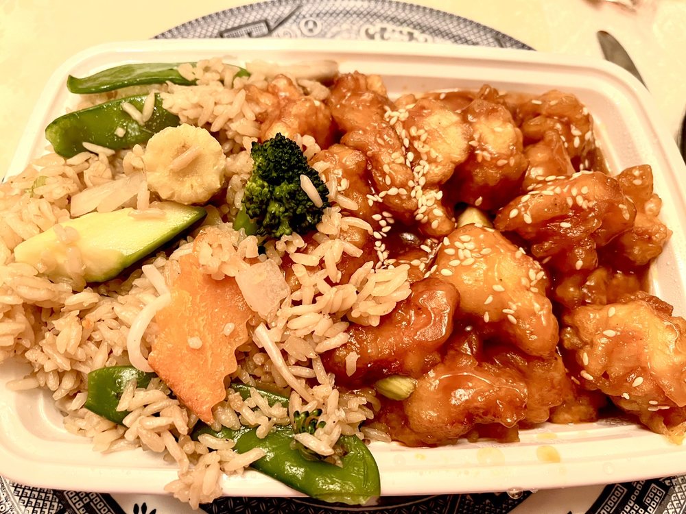 MING SING CHINESE KITCHEN - Updated August 2025 - 18 Reviews - 1069 ...