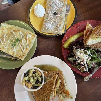 JEWEL BOX CAFE - SEATTLE - Updated August 2025 - 660 Photos & 944 ...