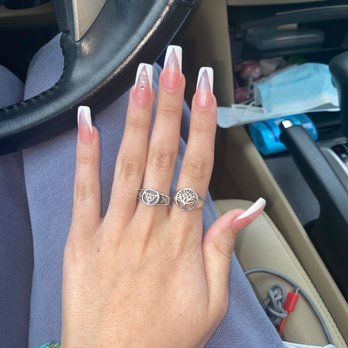 DIAMOND NAILS AND SPA - Updated June 2025 - 149 Photos & 46 Reviews ...