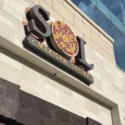 SOL MEXICAN COCINA - Updated December 2025 - 677 Photos & 879 Reviews ...