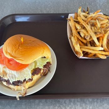 SEXTON’S BURGER BAR - Updated October 2024 - 93 Photos & 46 Reviews ...