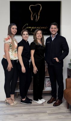 COMPANIONI DENTAL SMILE - Updated August 2025 - 71 Photos - 475 ...