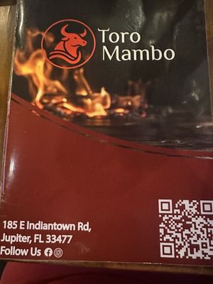 TORO MAMBO COCINA MEXICANA - Updated September 2025 - 43 Photos & 48 Reviews - 185 E Indiantown ...