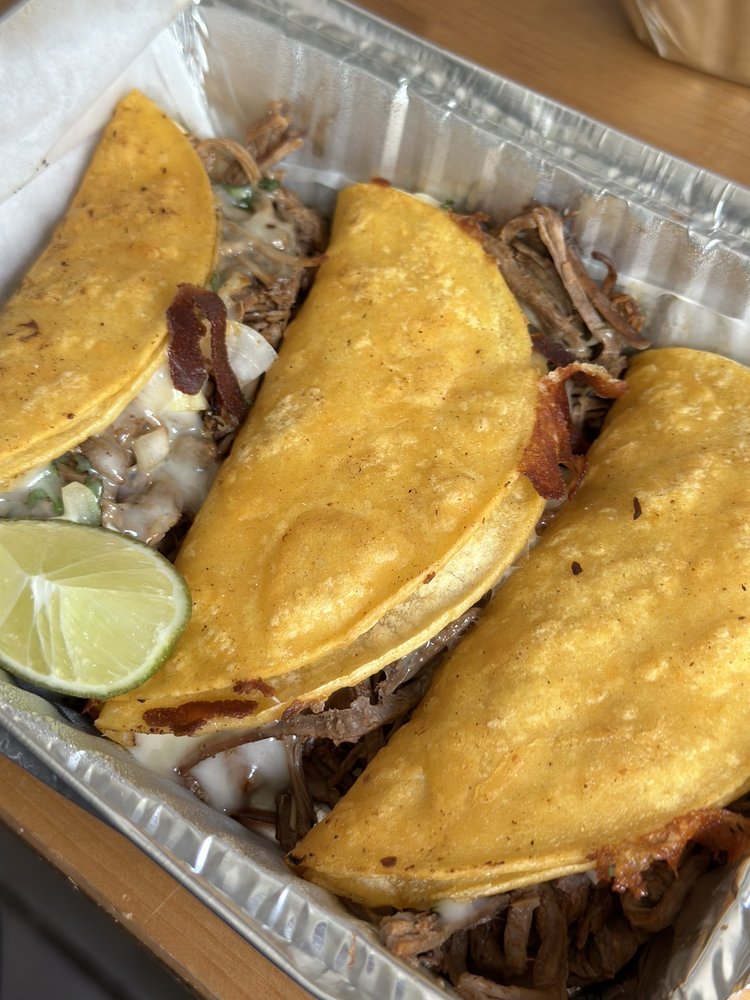 MEXITACO KITCHEN - Updated January 2025 - 13 Photos - 3915 Carnegie Ave ...