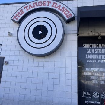 TARGET RANGE - Updated October 2024 - 210 Photos & 448 Reviews - 16140 ...