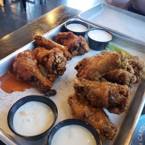 TEN58 SPORTS BAR AND LOUNGE - 37 Photos & 15 Reviews - 430 W 4th St, Charlotte, North Carolina ...