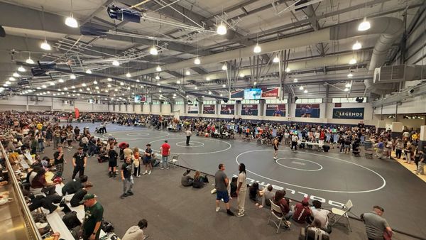 LEGENDS EVENT CENTER - Updated June 2026 - 22 Photos - 2533 Midtown Pk ...