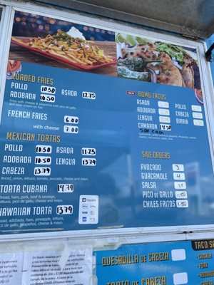 STACKS MOBILE BISTRO - Updated September 2025 - 49 Photos & 100 Reviews ...