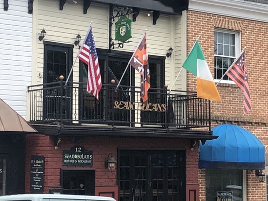 SEAN BOLAN’S - Updated January 2026 - 109 Photos & 207 Reviews - 12 S ...