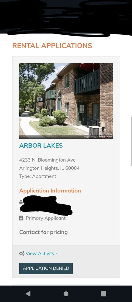ARBOR LAKES APARTMENTS - Updated November 2025 - 30 Photos & 33 Reviews ...