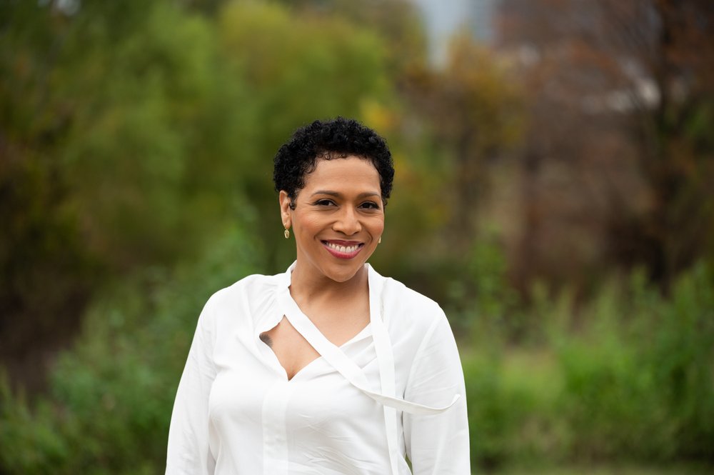 COACH KISHA WHITE - Request Consultation - Houston, TX - Yelp