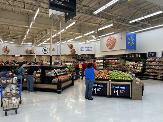 WALMART SUPERCENTER - Updated August 2024 - 465 Photos & 211 Reviews ...