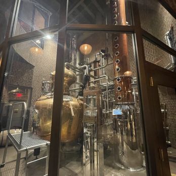 GREAT JONES DISTILLING - Updated September 2024 - 509 Photos & 147 ...