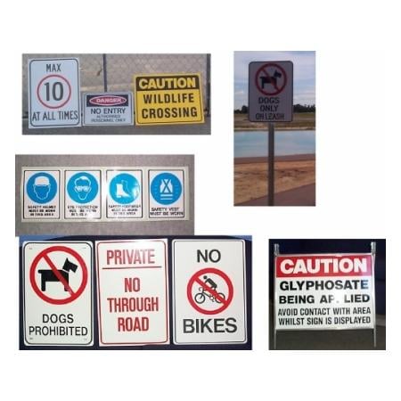DOWN UNDER SIGNS - Bibra Lake Western Australia, Australia - Yelp ...
