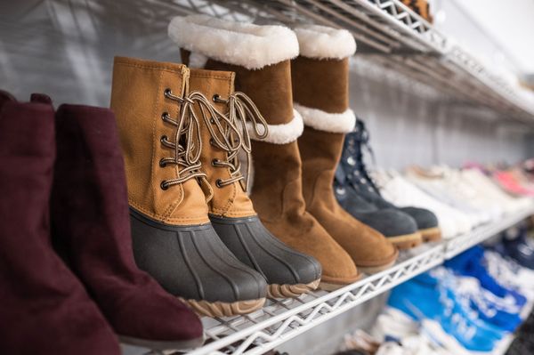 GOODWILL THRIFT STORE & DONATION CENTER - Updated October 2025 - 11 ...