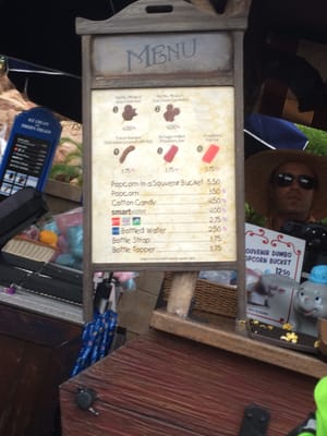 MAURICE’S AMAZING POPPING MACHINE - Updated August 2025 - 10 Photos ...