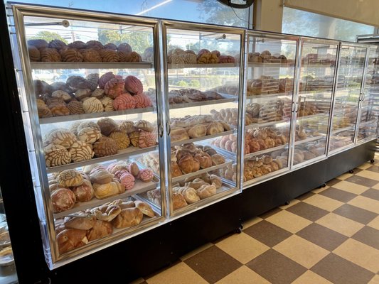 PANADERÍA LA VICTORIA - Updated December 2025 - 40 Photos & 16 Reviews ...