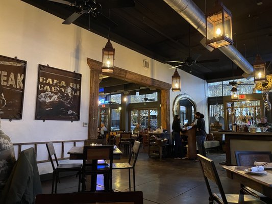 CHARRO STEAK & DEL REY - 980 Photos & 724 Reviews - 188 E Broadway Blvd ...