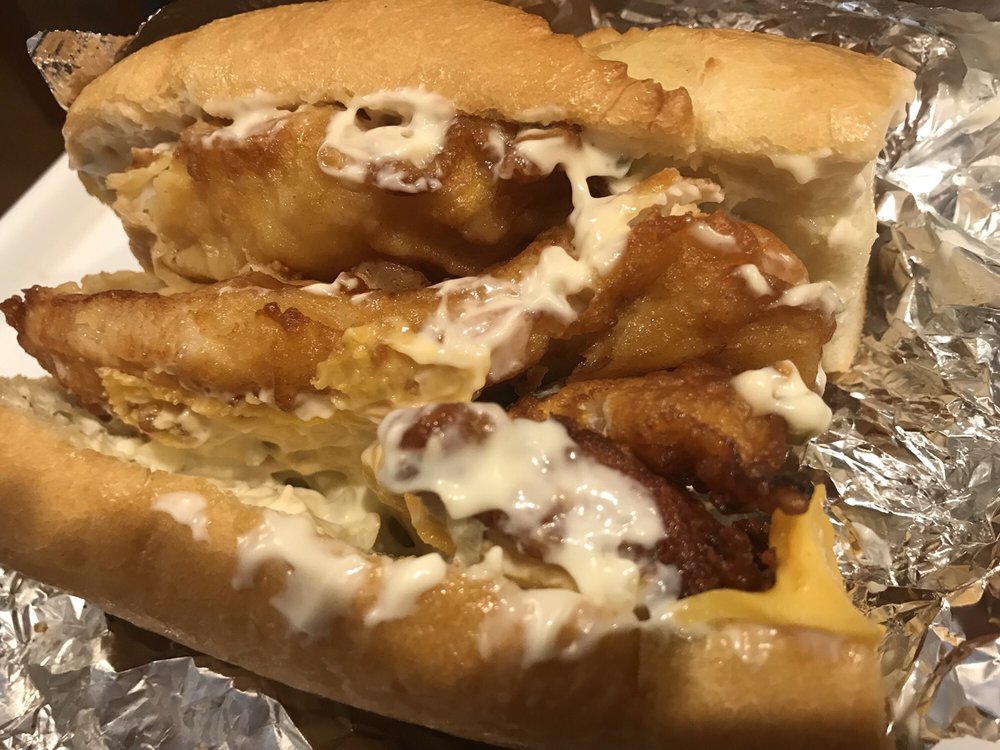 Fresh Fish Market Rochester Ny at James Velarde blog