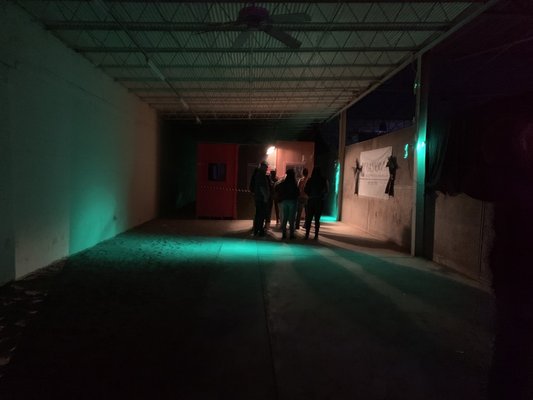 DRAGONS HOUSE OF HORROR - 23 Photos & 11 Reviews - 405 Central Ave NW ...