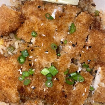 BUTTERFISH CALIFORNIA POKE - Poke - 8482 N Friant Rd, Fresno ...