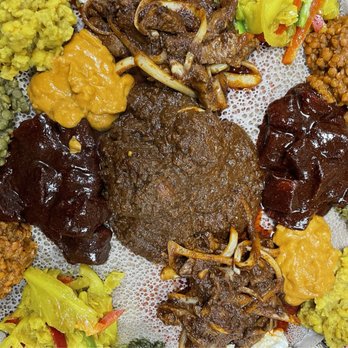 BETESEB RESTAURANT - Updated June 2024 - 241 Photos & 350 Reviews ...