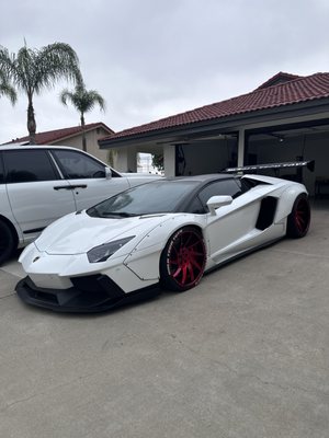 PROJECT 13 CUSTOMS - Updated July 2025 - Request a Quote - 64 Photos ...