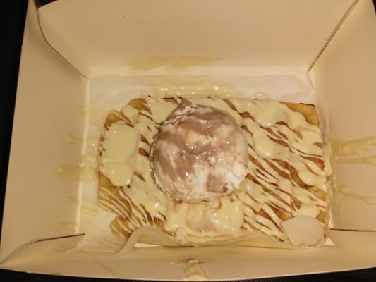 THE WAFFLE PROJECT - Updated August 2025 - 1156 Stratford Road ...